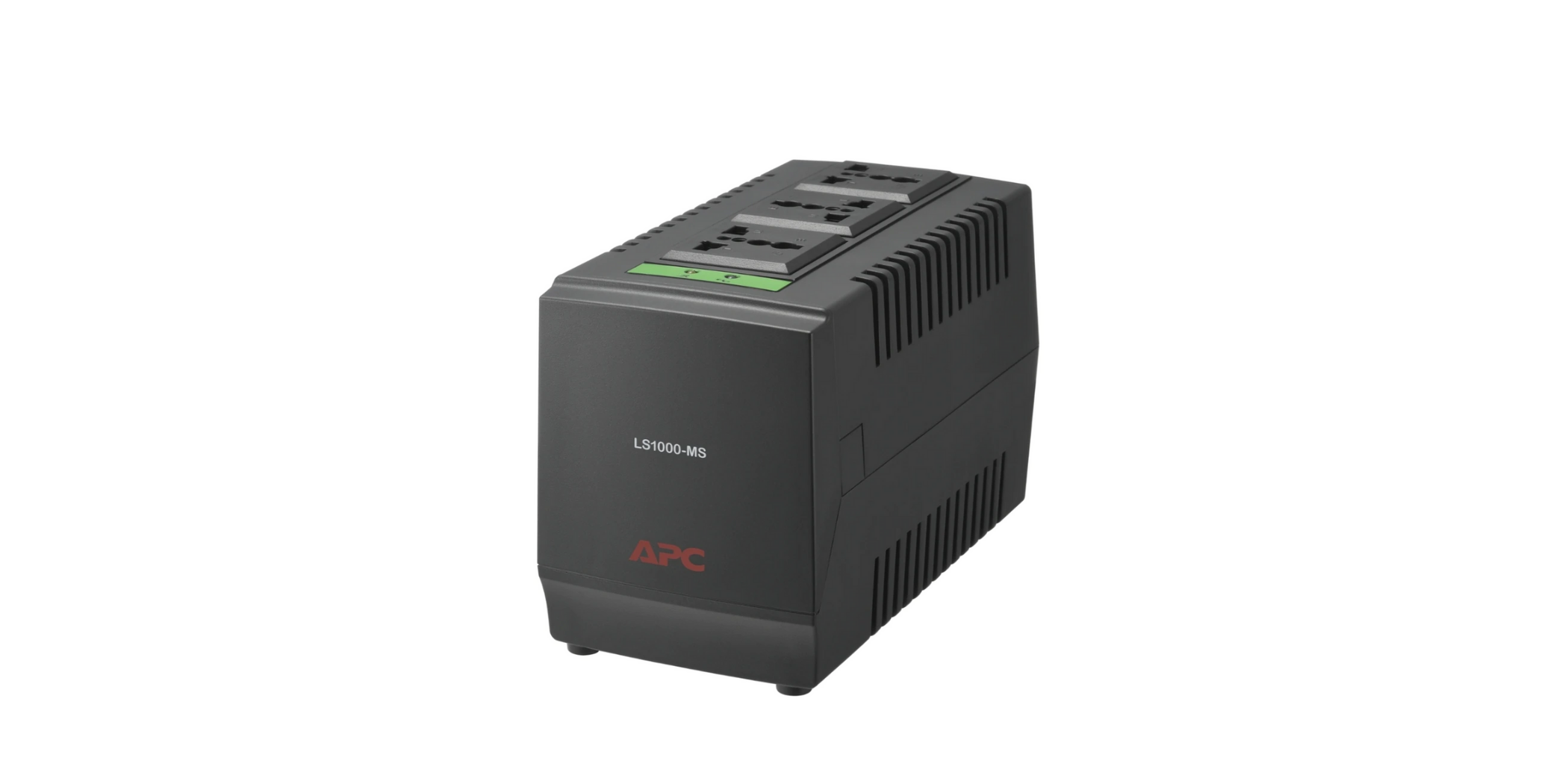 APC LS1000-FR Automatic Voltage Regulator