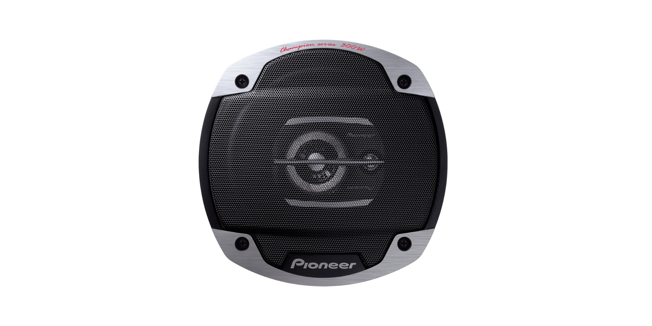 Pioneer TS 1675V2 Car Speaker Champion Series