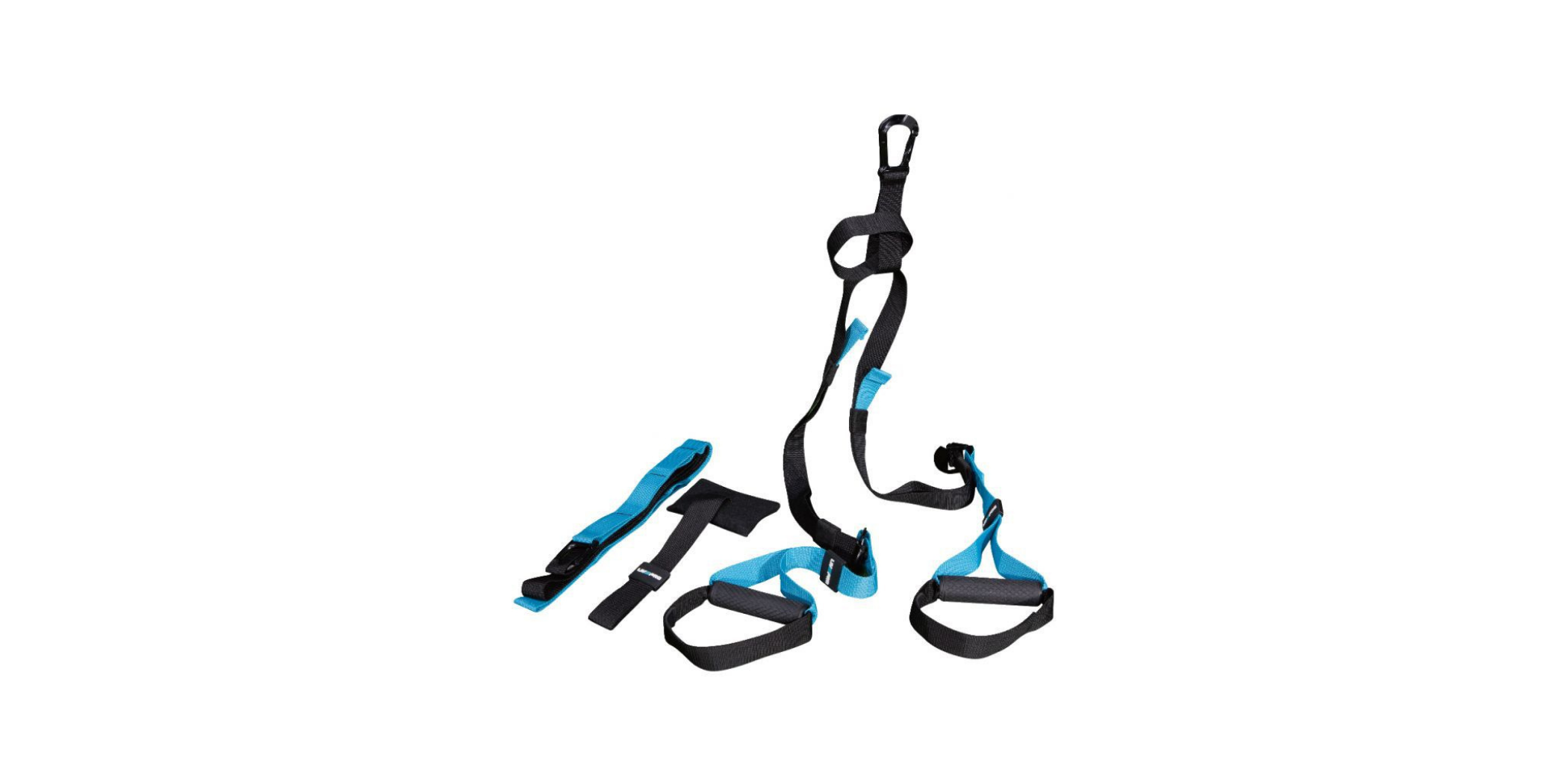 Livepro PC006 Suspension Trainer