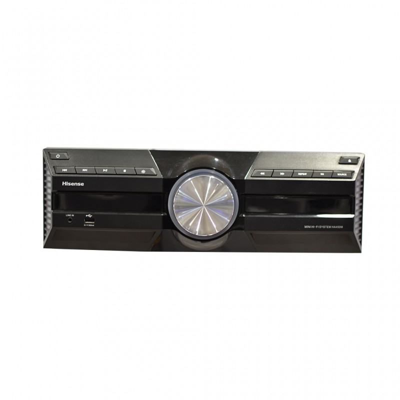 Hisense HA450M Mini Hifi 180X2 W With Bluetooth