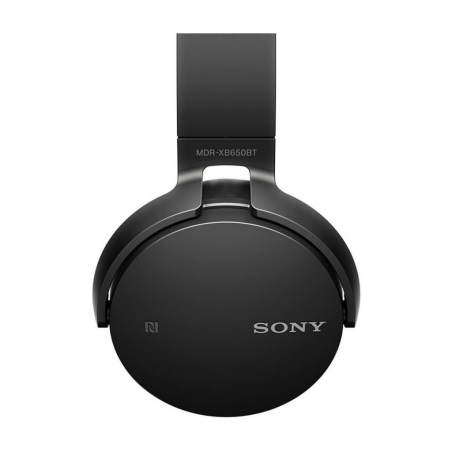 Sony MDR-XB650BT/B
