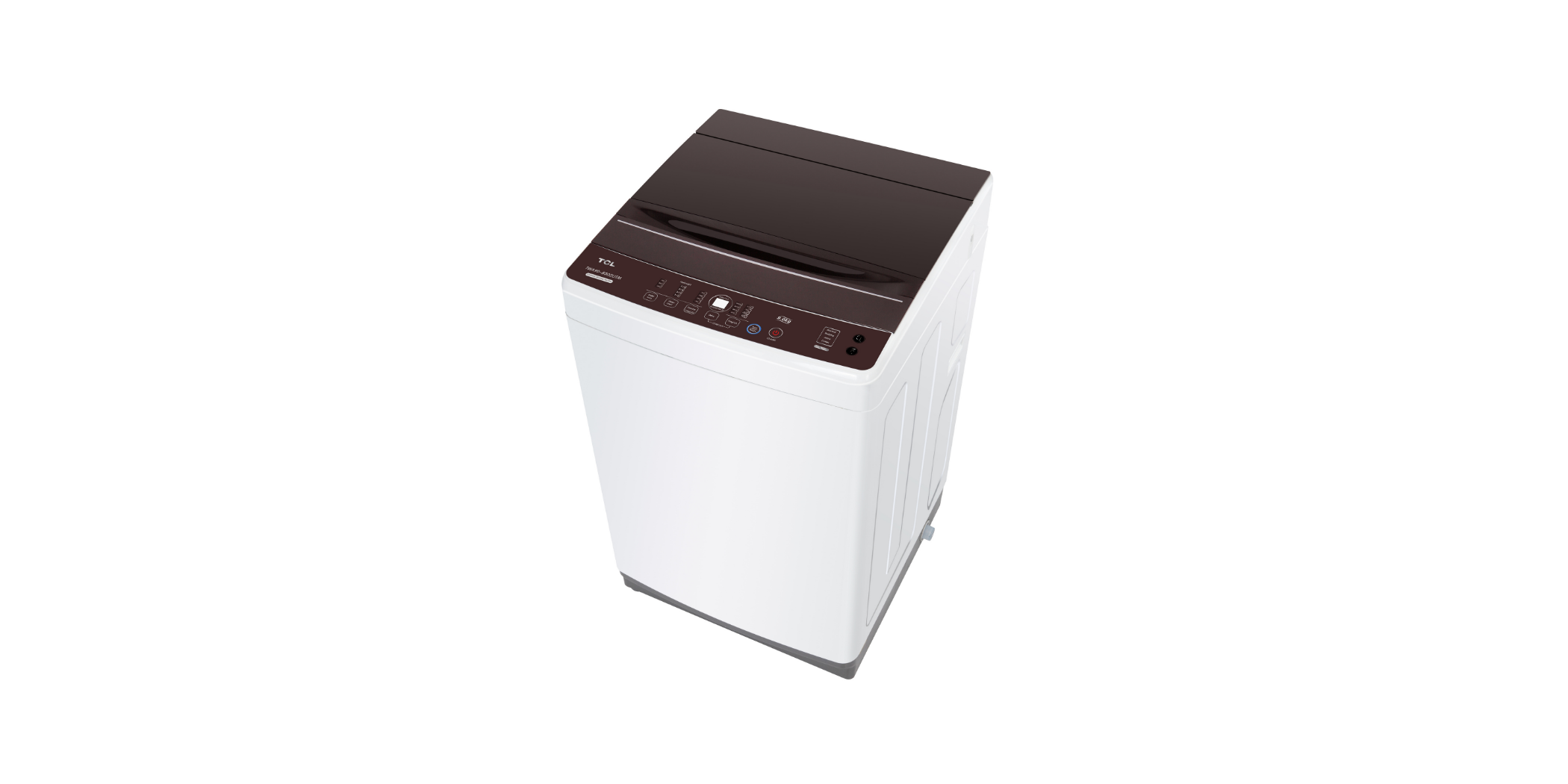 TCL WA90-B302M Washing Machine