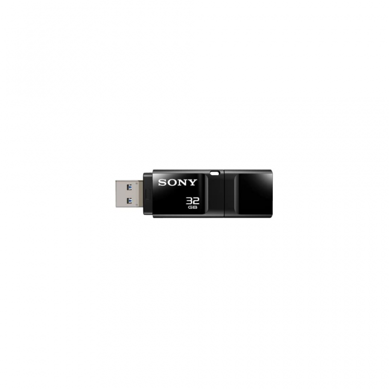 Sony USM32X/B 32GB 3.0 5Yrs