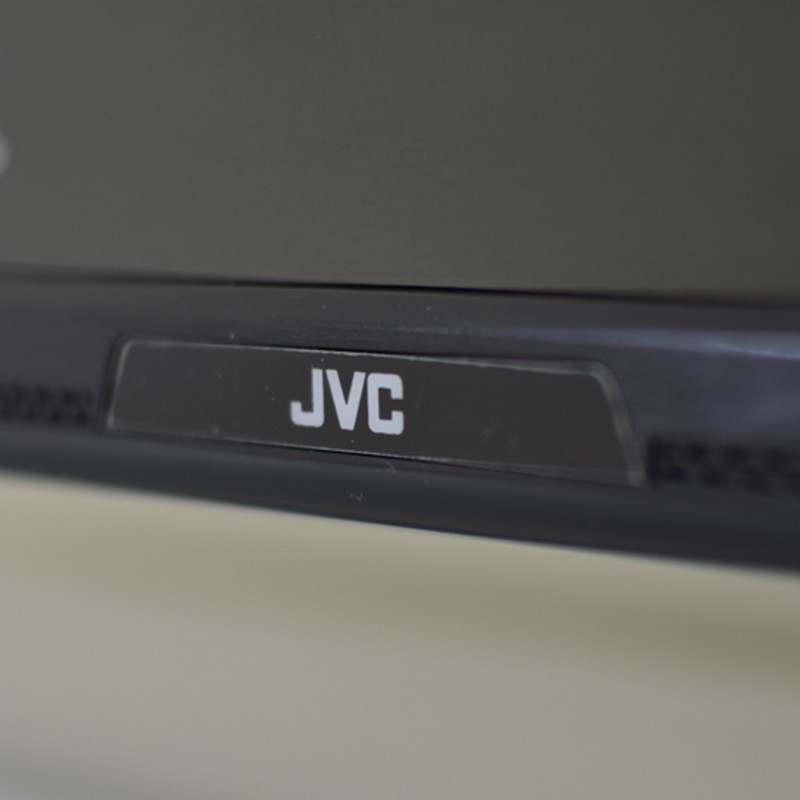 JVC LT-58N785 58'' 4K Smart TV