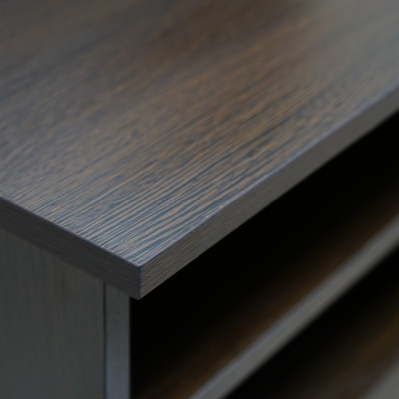 Rio Night Table MDF Wengue