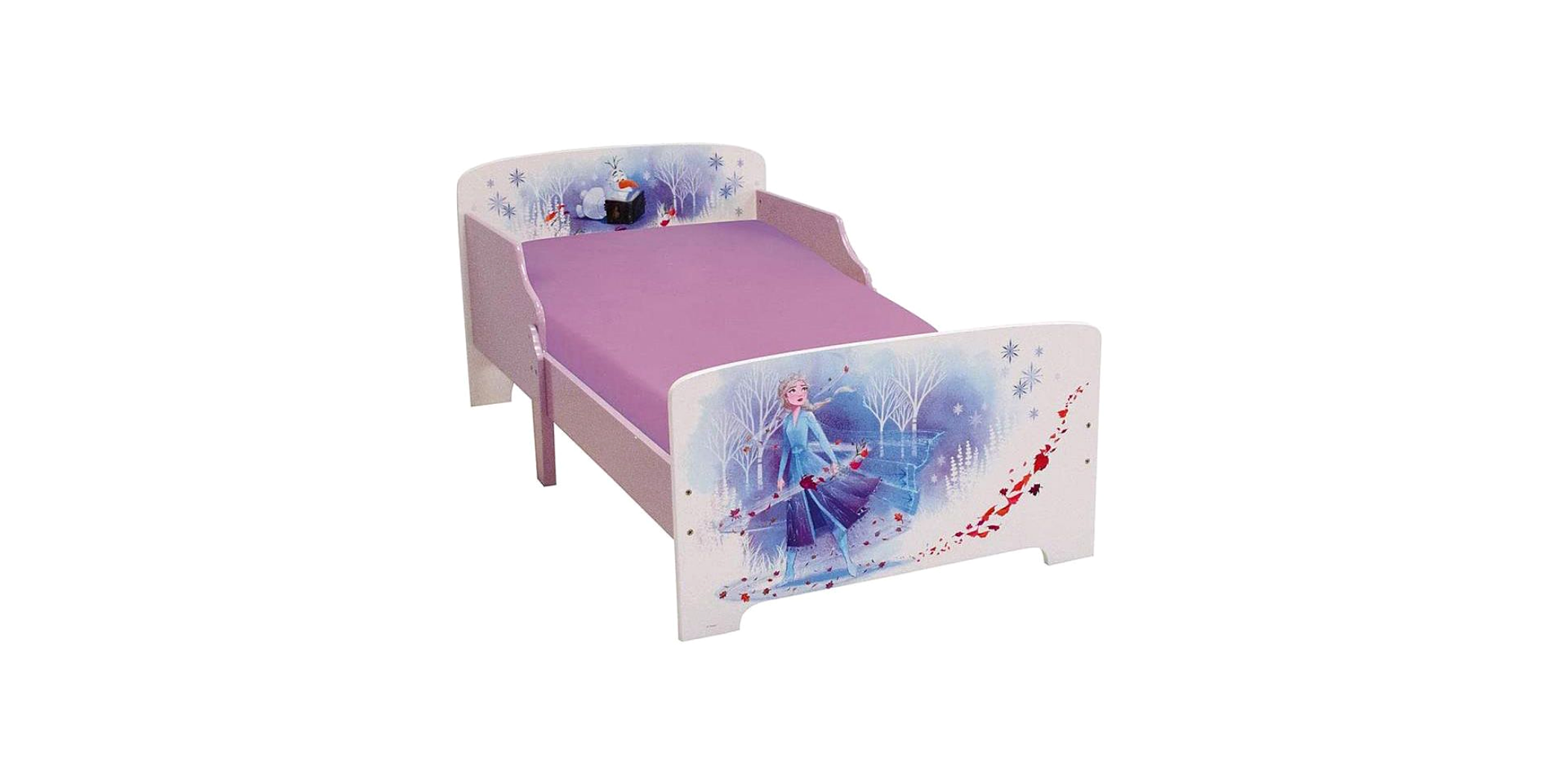 Cijep/Jemini Bed Frozen 2 713185