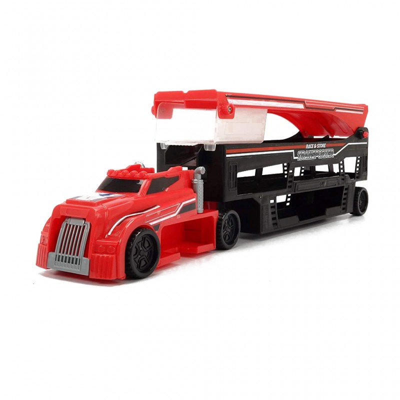 Simba Race And Store Transporter - 203747003