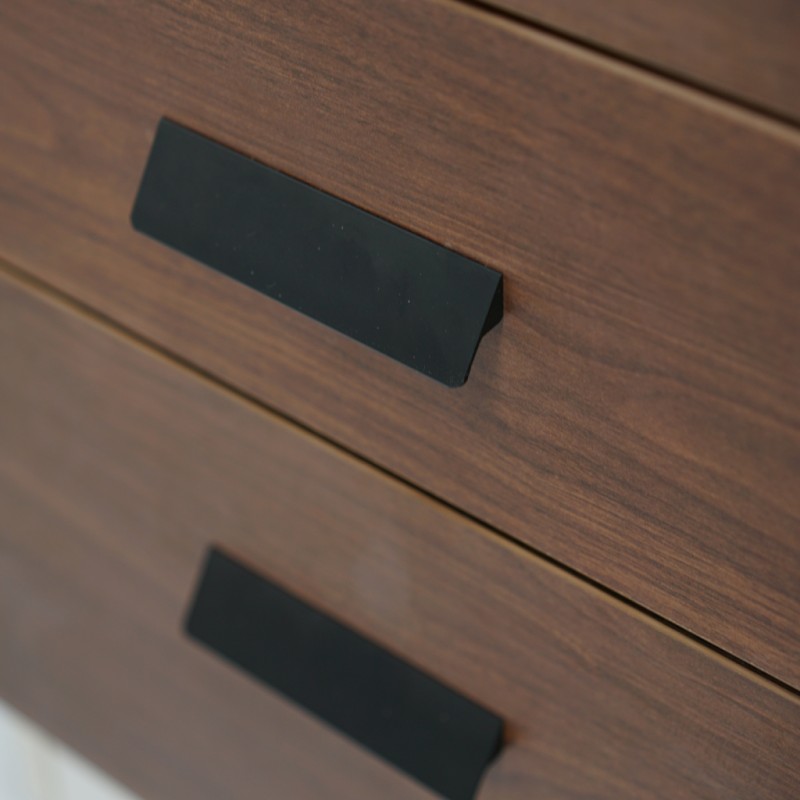 Vida Office Table