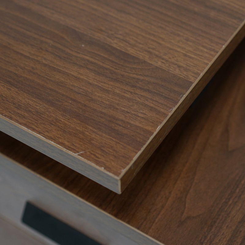 Vida Office Table