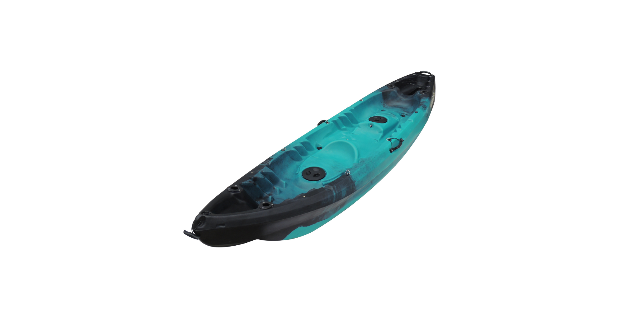 Kayak Nereus 2 (Double seater) - Blue