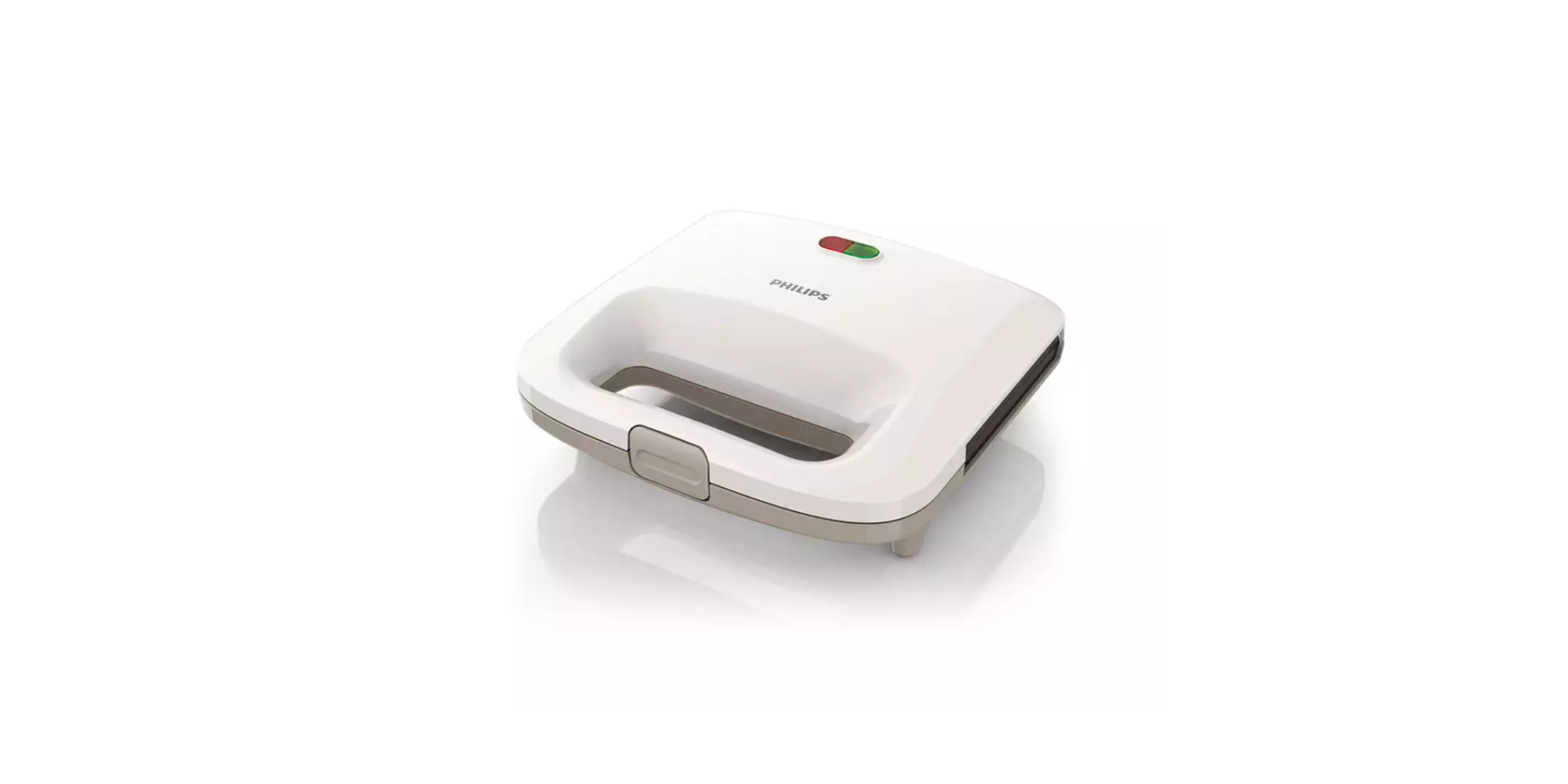 Philips HD2393 Sandwich Maker