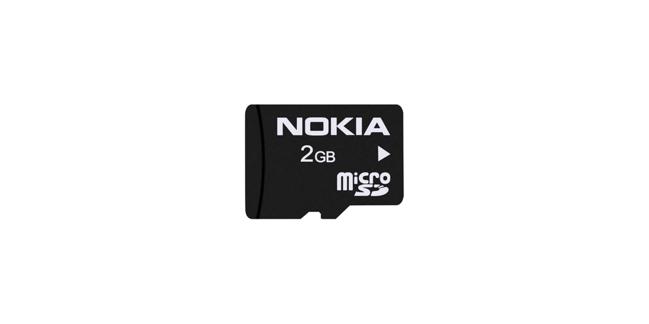 NOKIA MEMORY CARD 2GB
