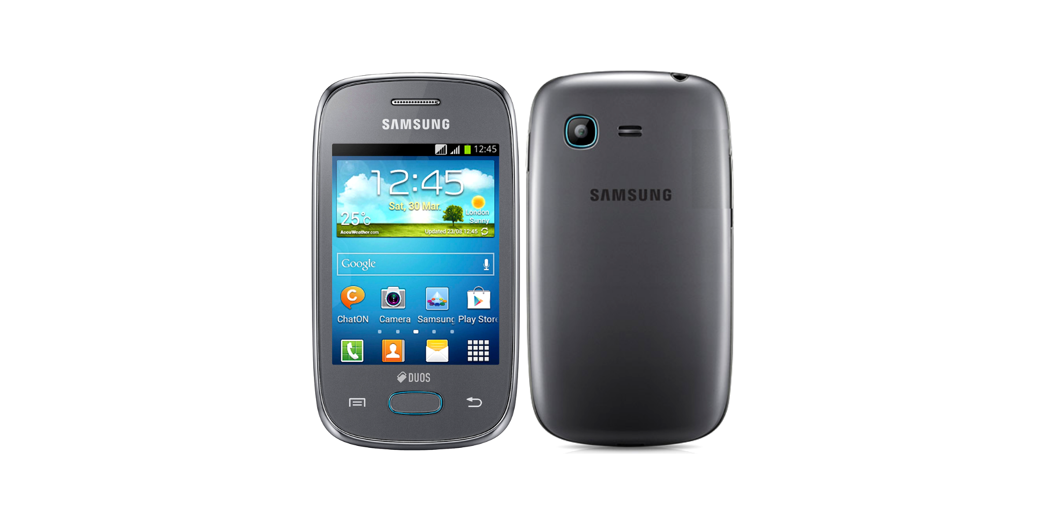 SAMSUNG GTS5310