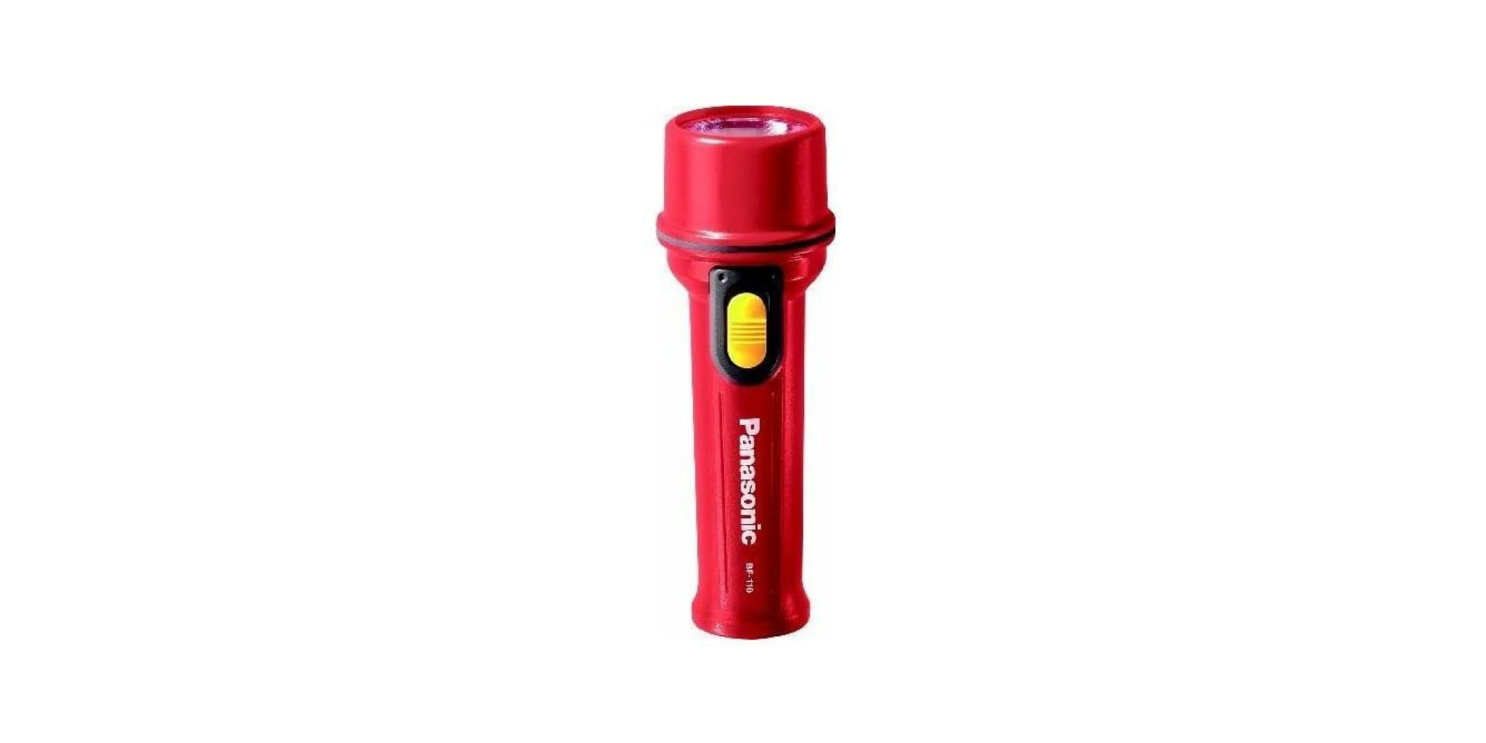 Panasonic BF-110 Torch