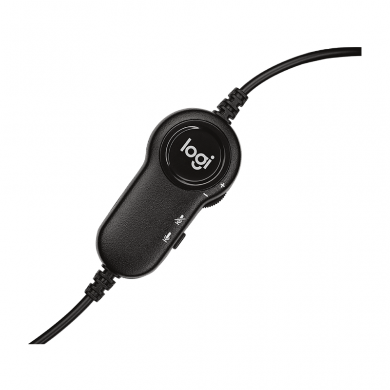 LOGITECH H150 HEADSET