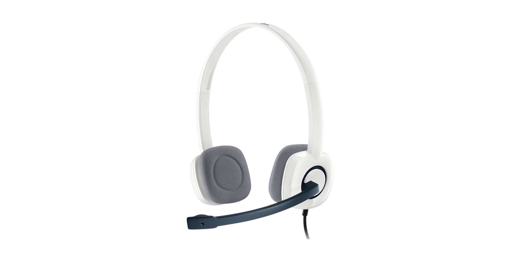 LOGITECH H150 HEADSET