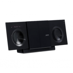 SHARP DK-KP85PH DOCKING SYSTEM