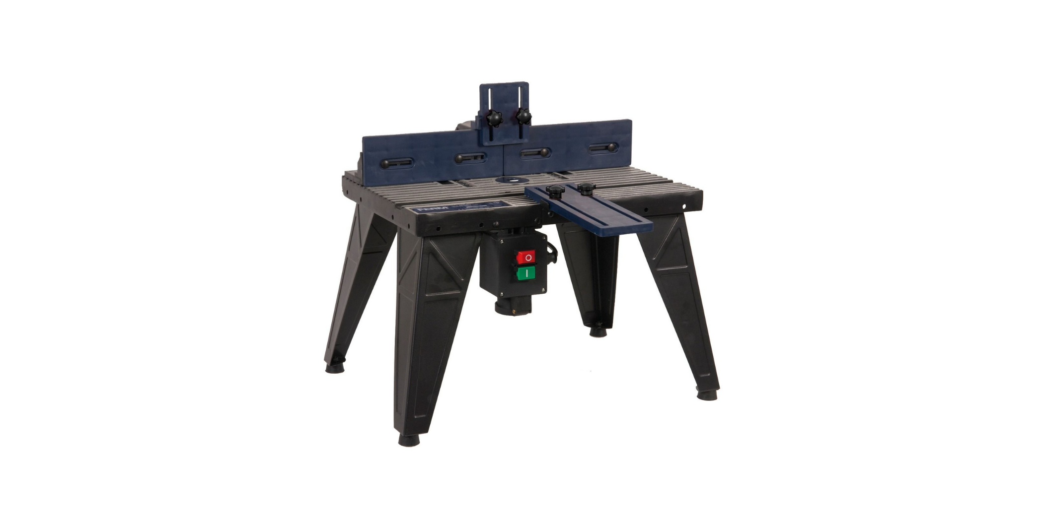 Ferm Pra1011 Router Table