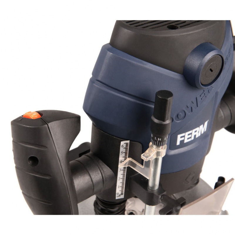 Ferm Prm1015 Precision Router 1300W