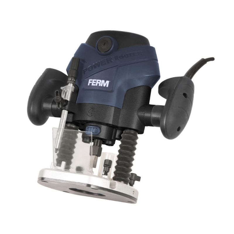 Ferm Prm1015 Precision Router 1300W