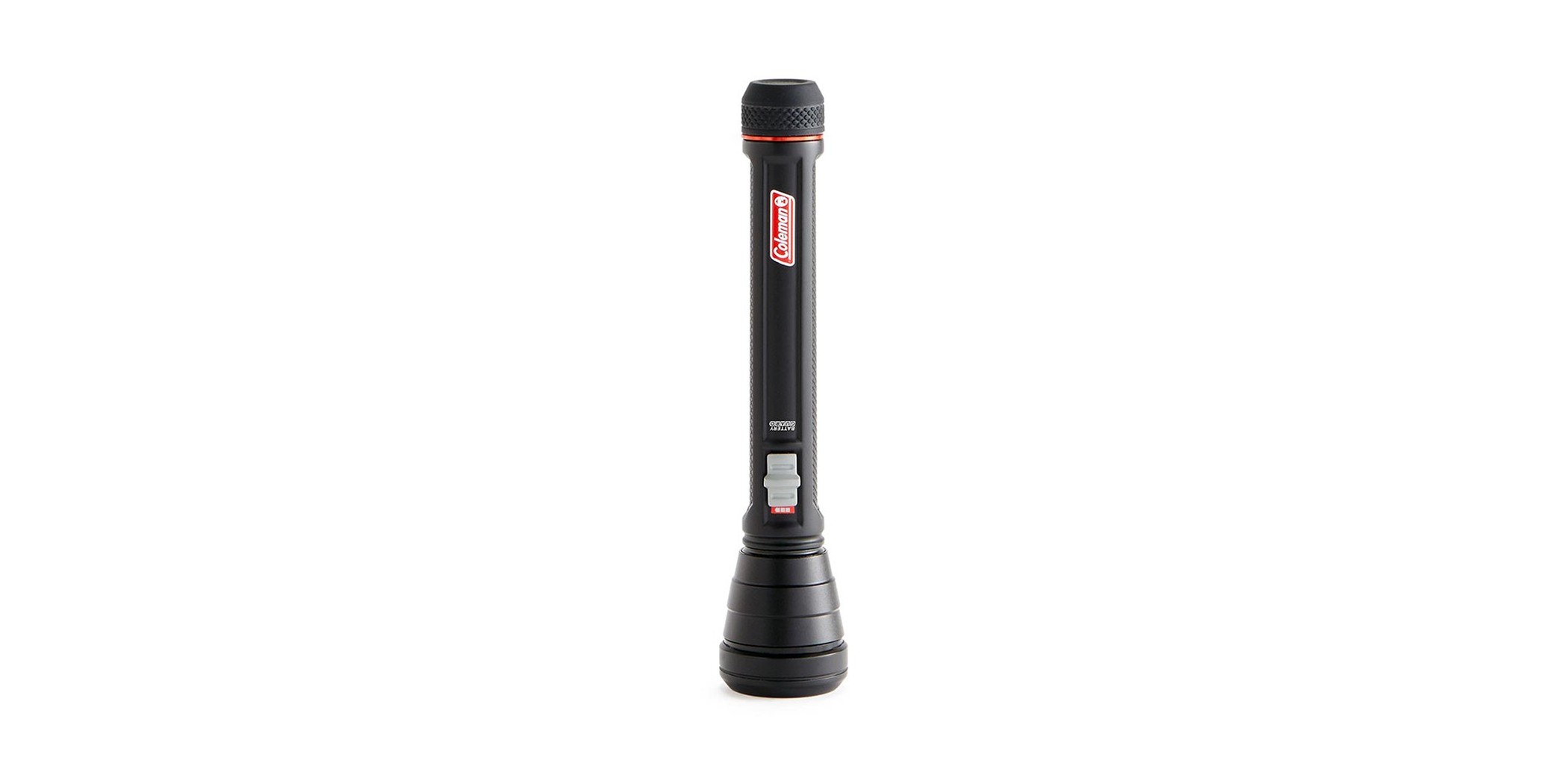 Coleman 210901 75L Batteryguard Flashlight "O"