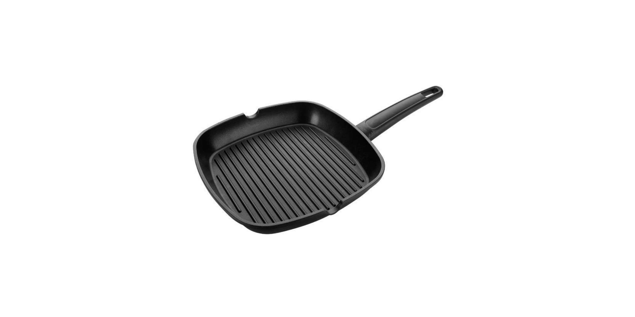 Tescoma Premium 601246 26x26cm Steak Frying Pan - 11010713 "O"