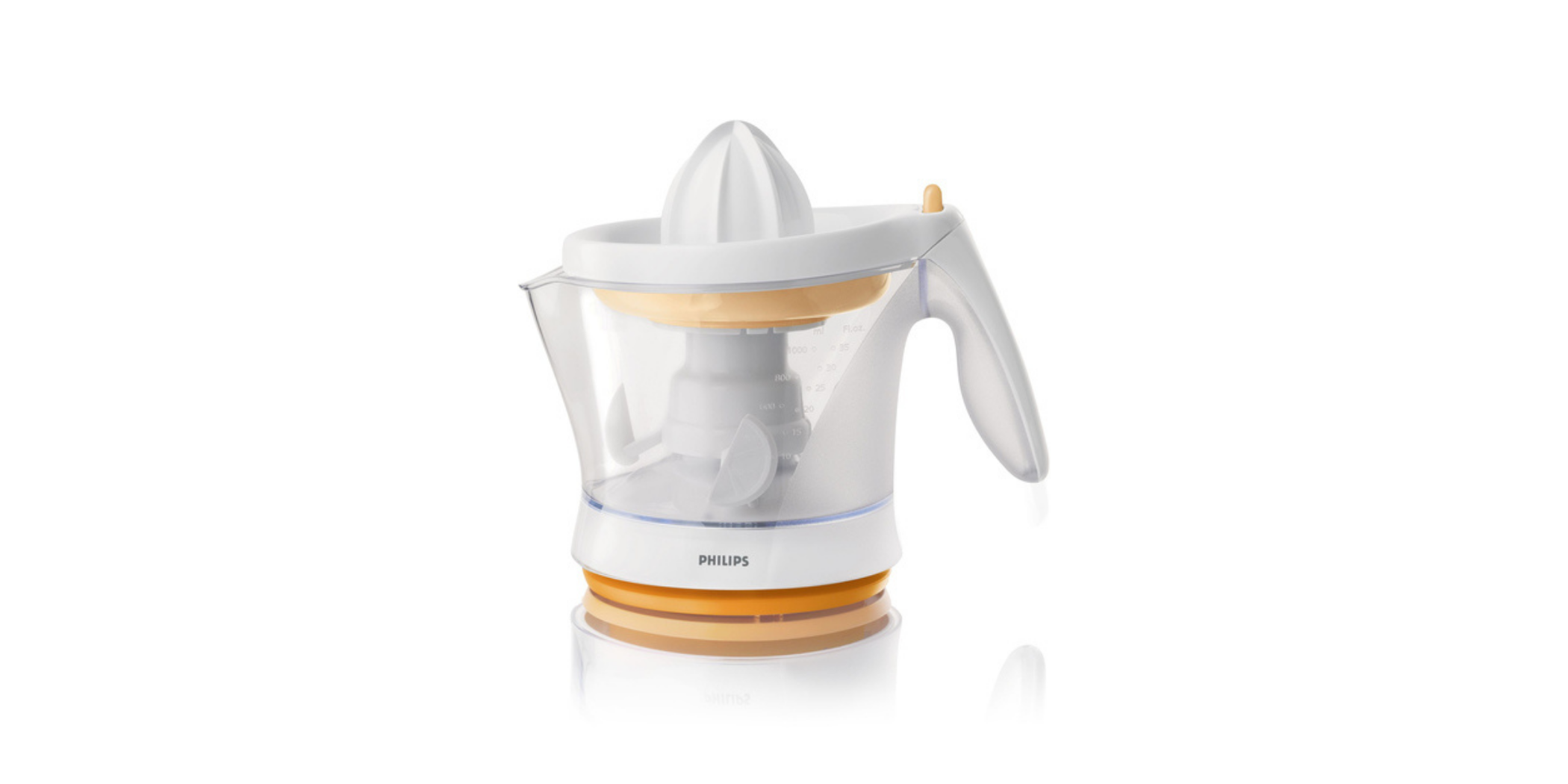 Philips HR2746 1000ml Citrus Press