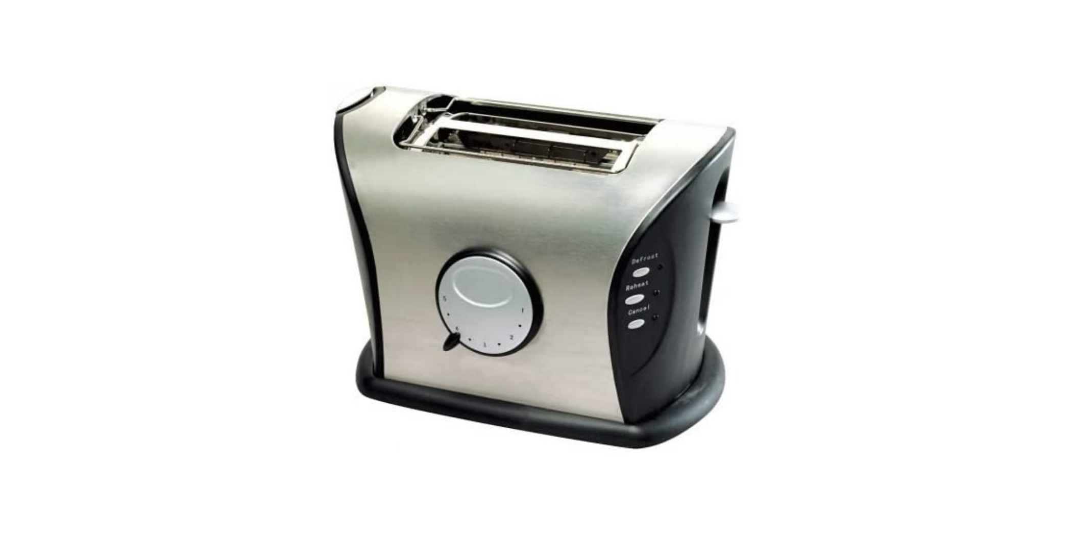 Frigidaire FD3111 2 Slice Toaster
