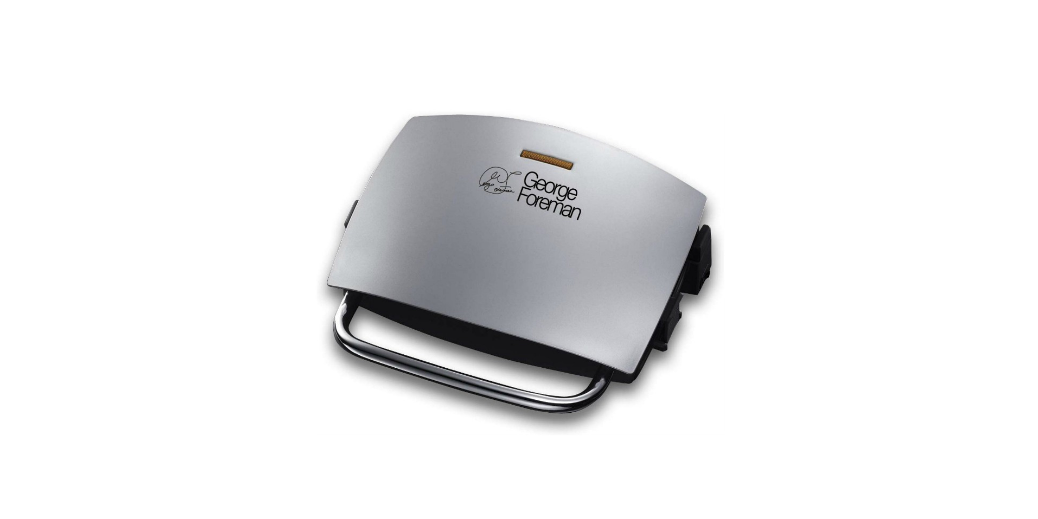 George Foreman 14181 Grill