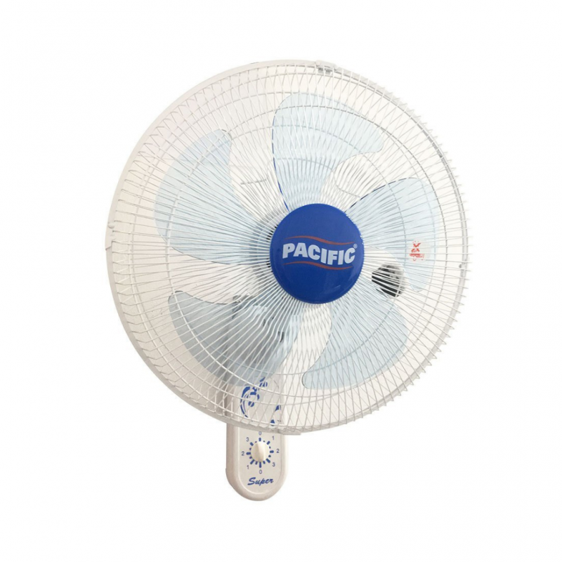 Pacific W901 16 Inch Wall Fan