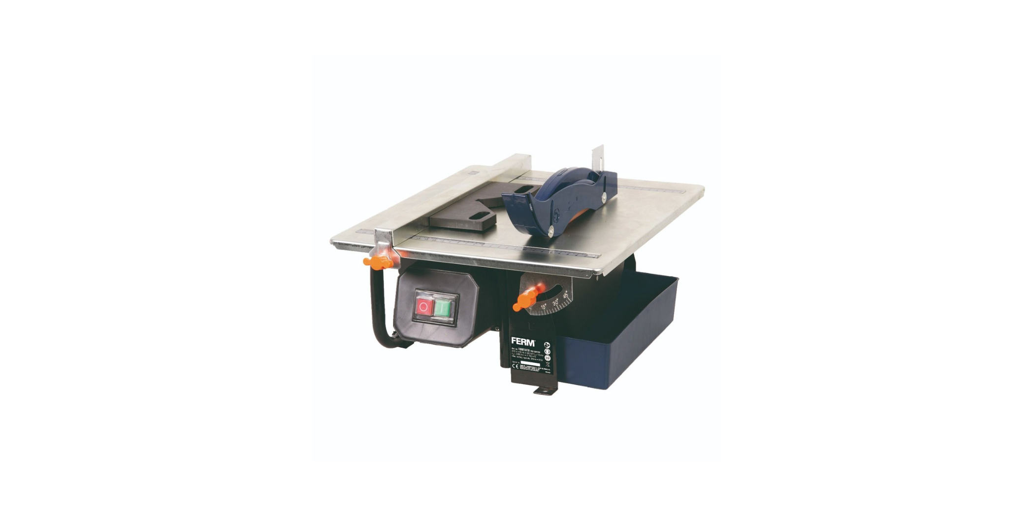 Ferm Tcm1010 Tile Cutter 600W