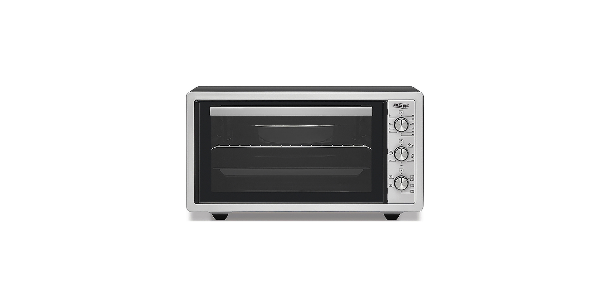 Pacific CK70 Mini Oven