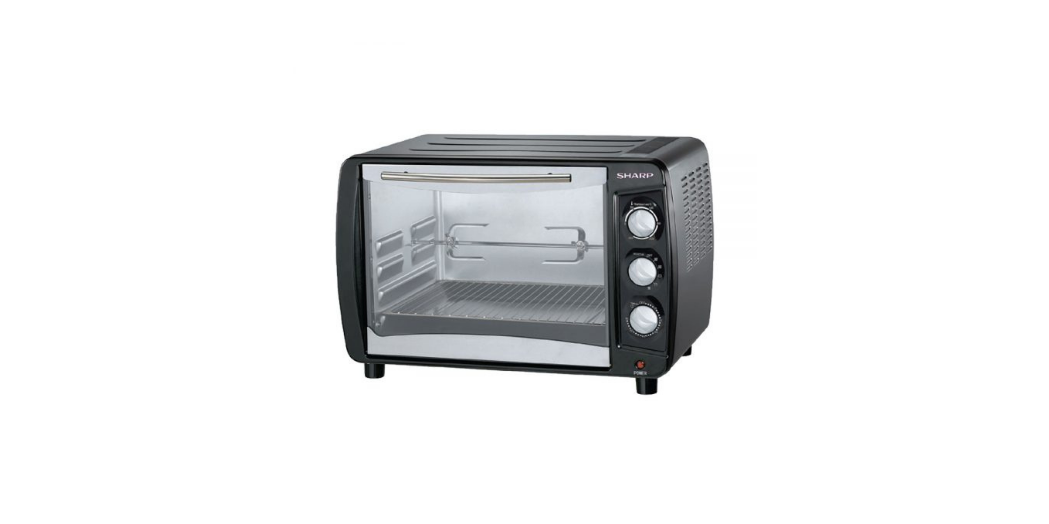 Sharp EO-35K Mini Oven