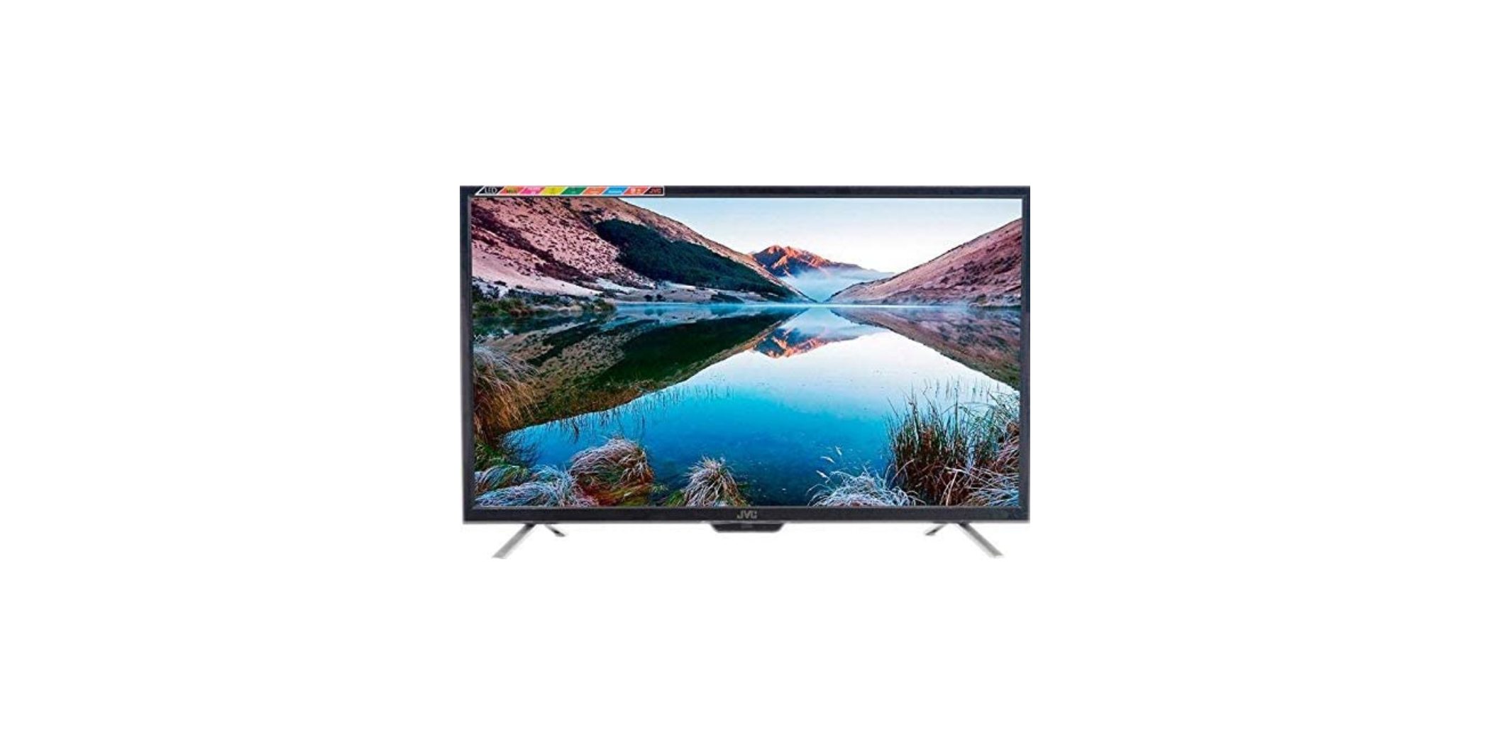 Jvc Lt32N355 Led Tv 32