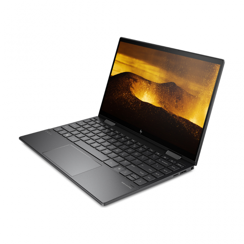 HP Envy x360 AMD Ryzen 7 4700U Octa Aldrin 20C1