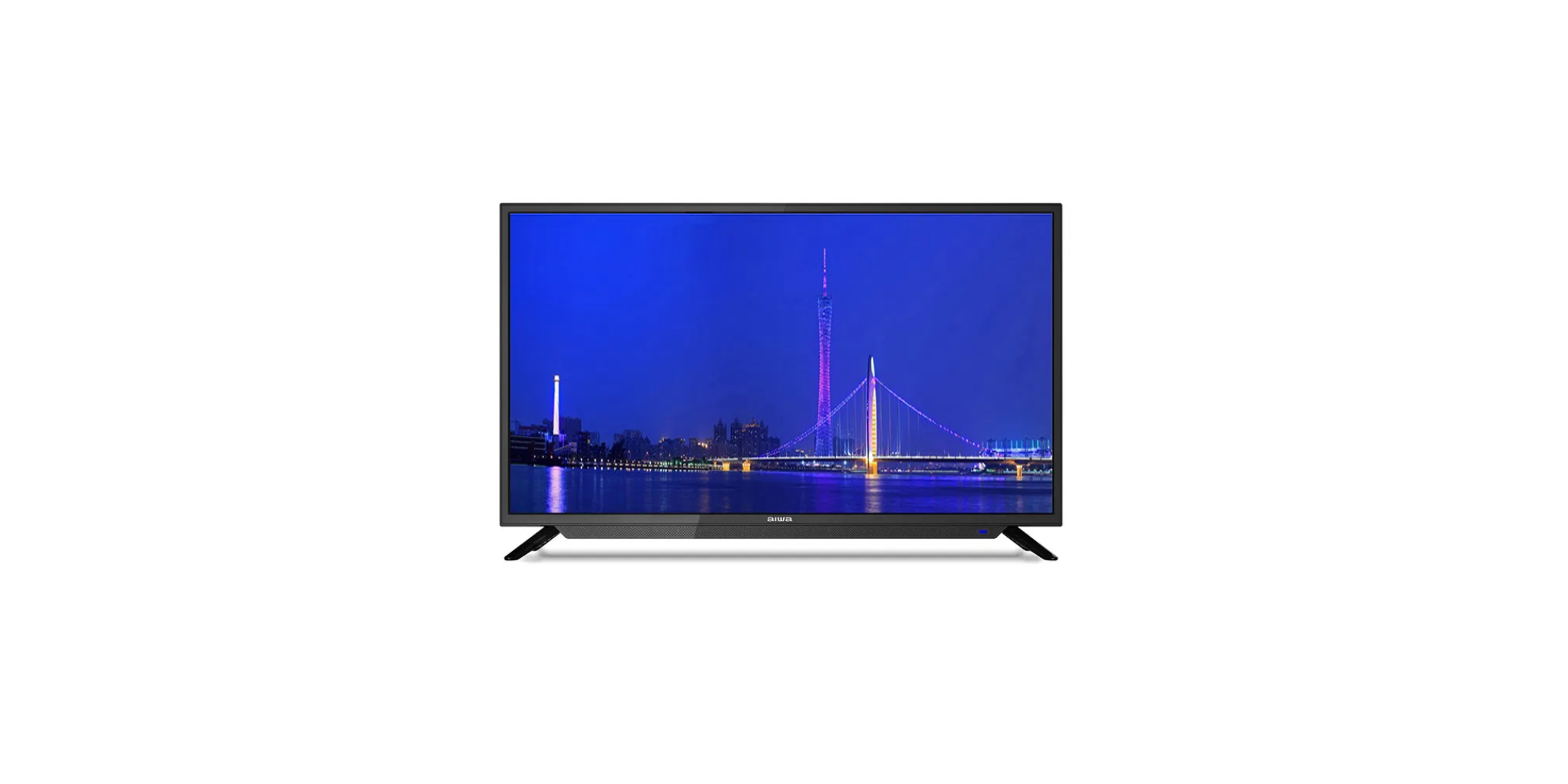 Aiwa Jh32Dt70Vs Led Tv 32 Inch