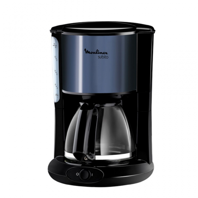 Moulinex FG360B11 Coffee Maker