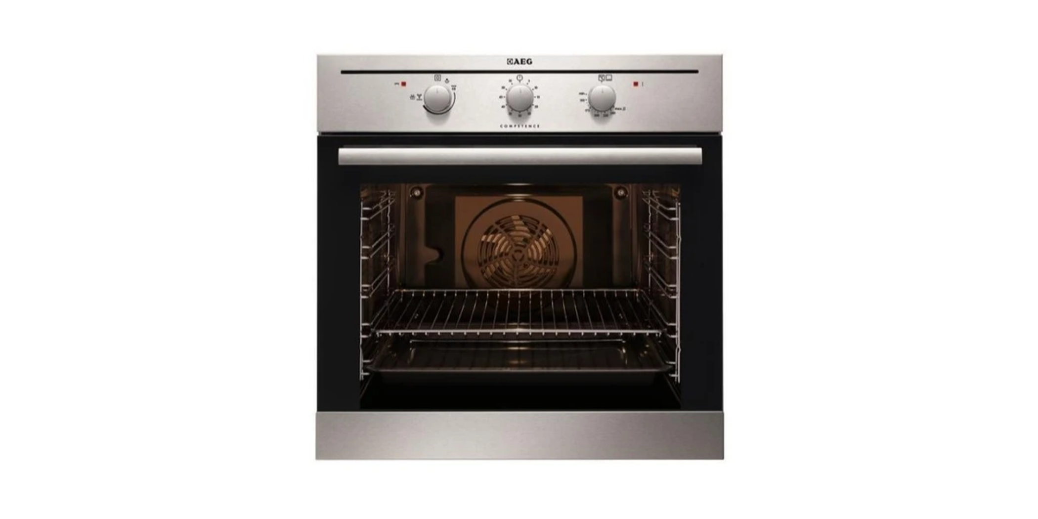 AEG GG112102 Built-in oven