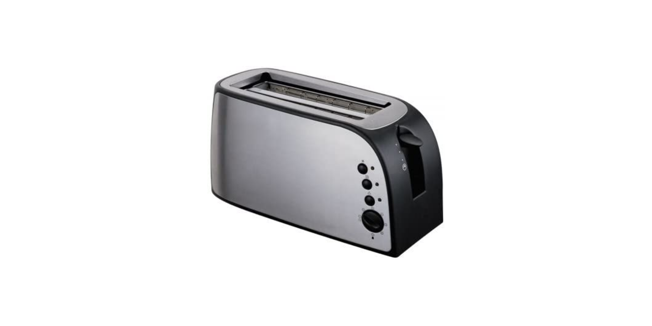Frigidaire FD3122 4 Slice Toaster