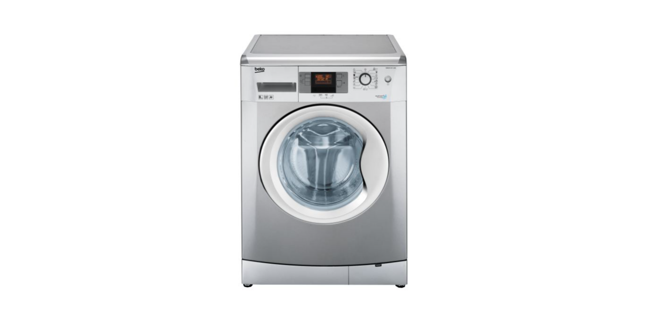 Beko WMB 81241LMS Washing Machine