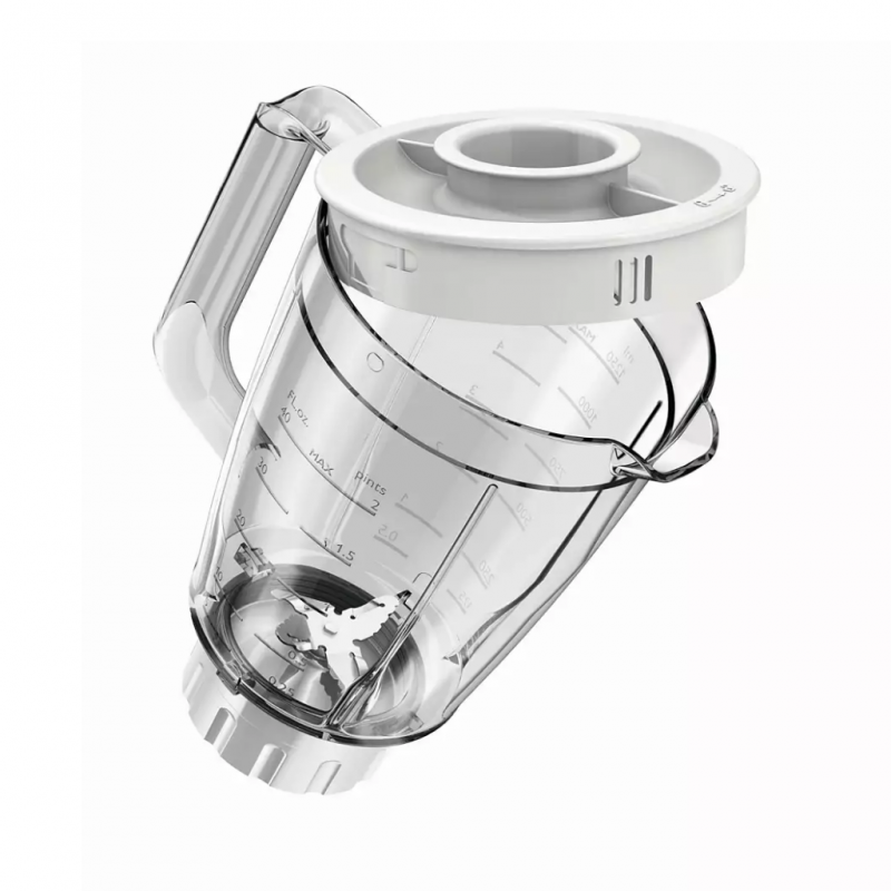 Philips HR2102 400W Blender With Mini Chopper