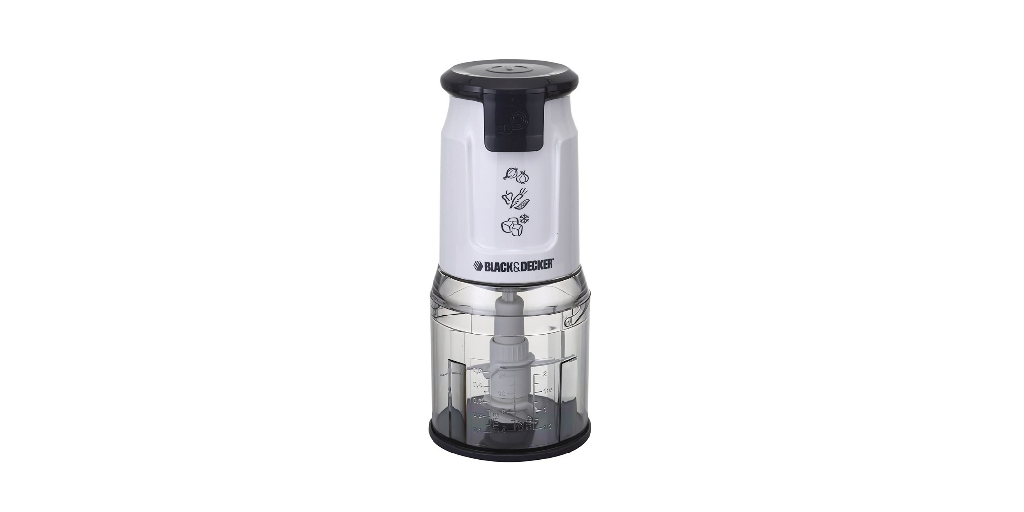 Black & Decker FC300 Chopper