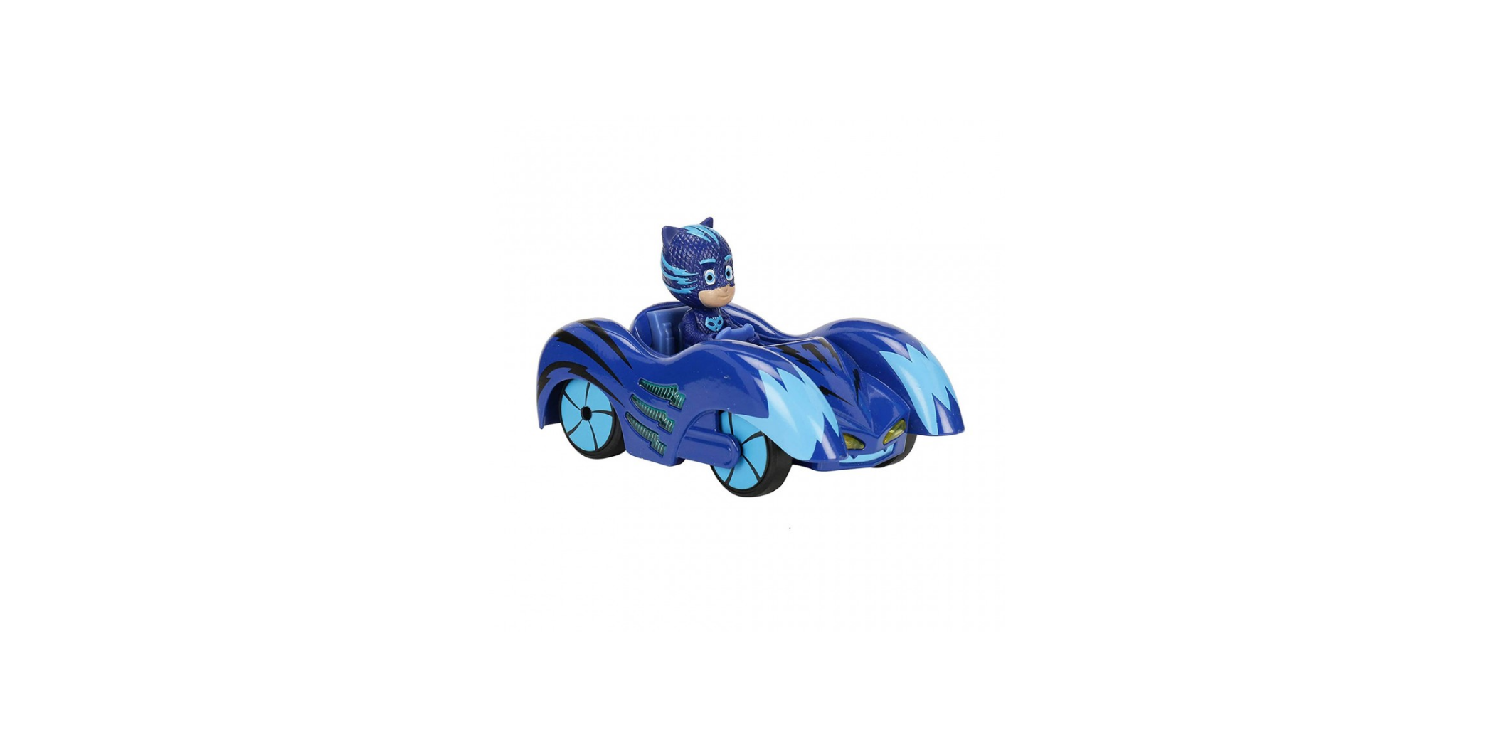 Simba Dickie Pj Masks Mission Racer Cat Car - 203142000