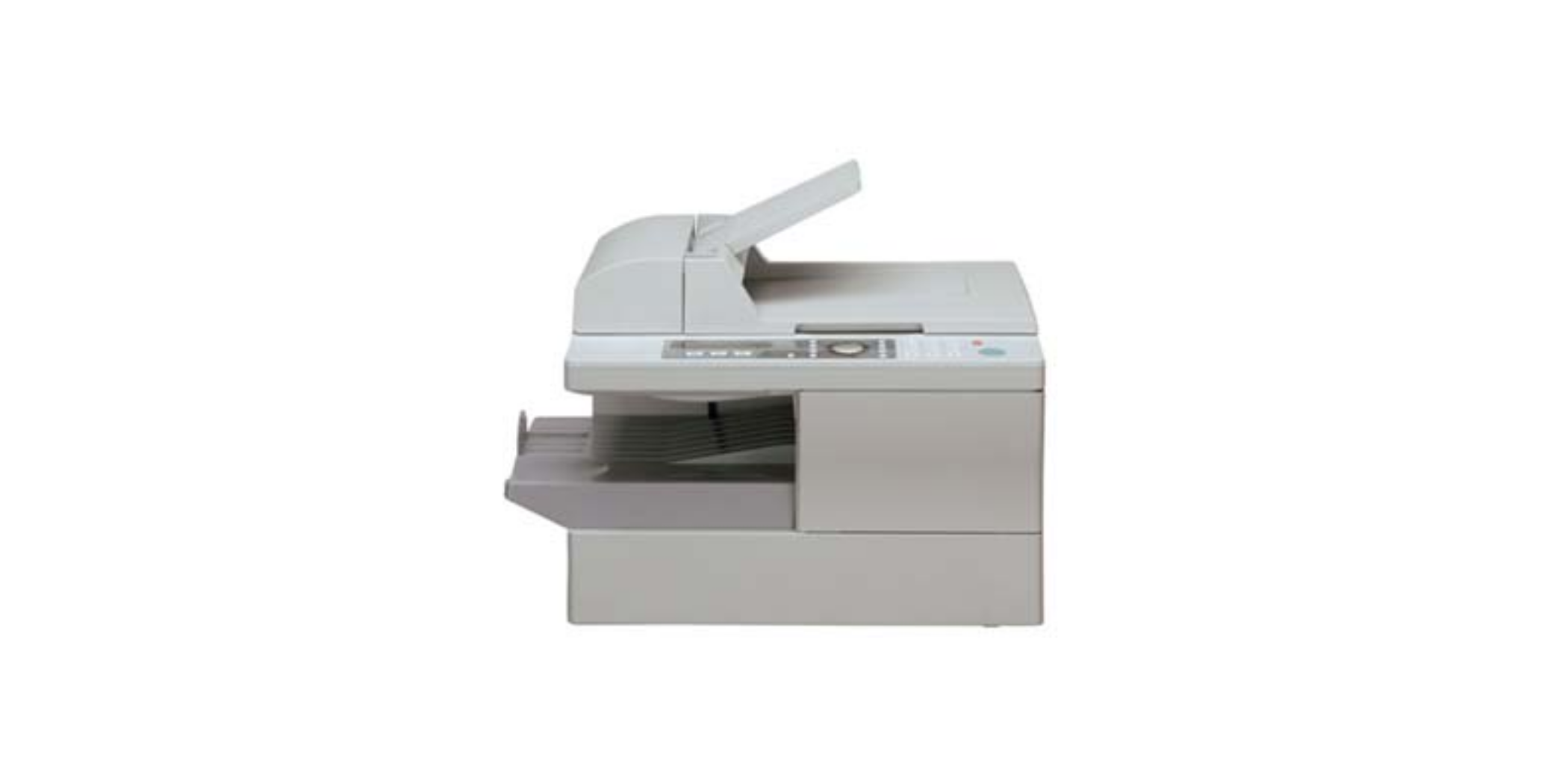 Sharp AM 400 printer