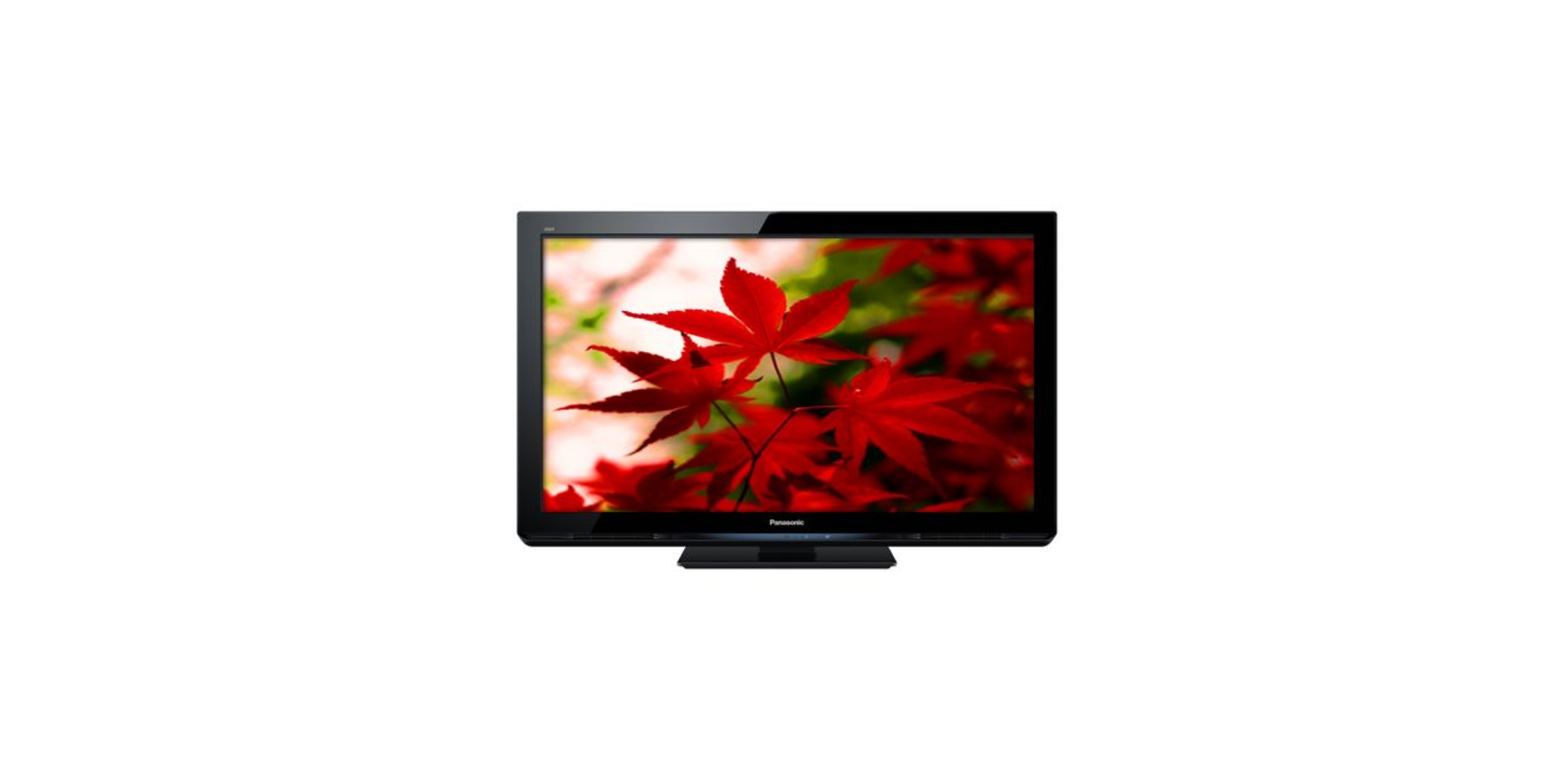 Panasonic Th-P42X30M Led Tv 42