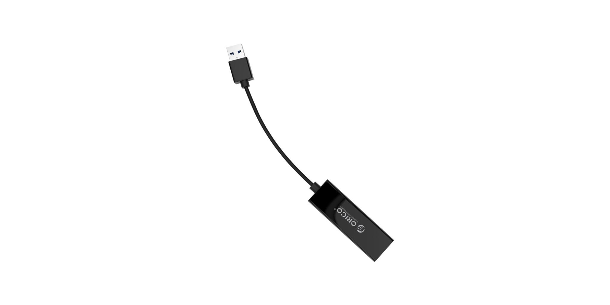 ORICO USB 3.0 to Gigabit Ethernet Adapter