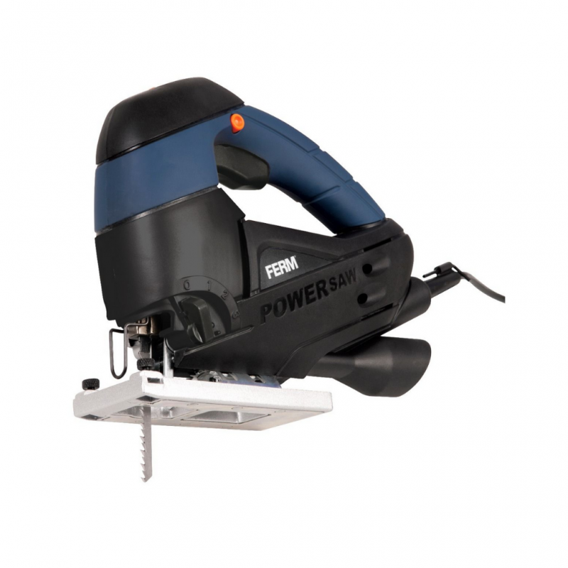 Ferm Jsm1014 Jig Saw 710W