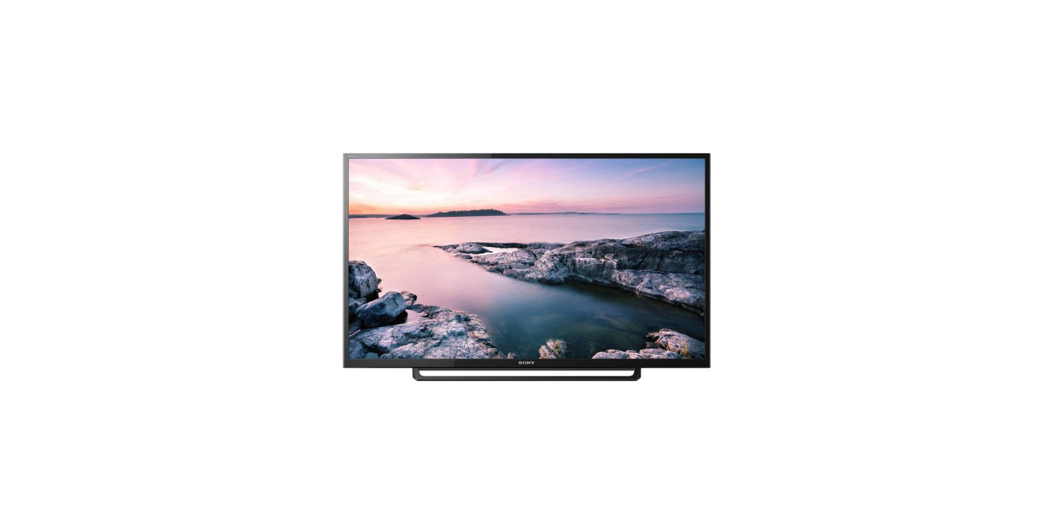Sony Kdl-40R350E Led Tv 40
