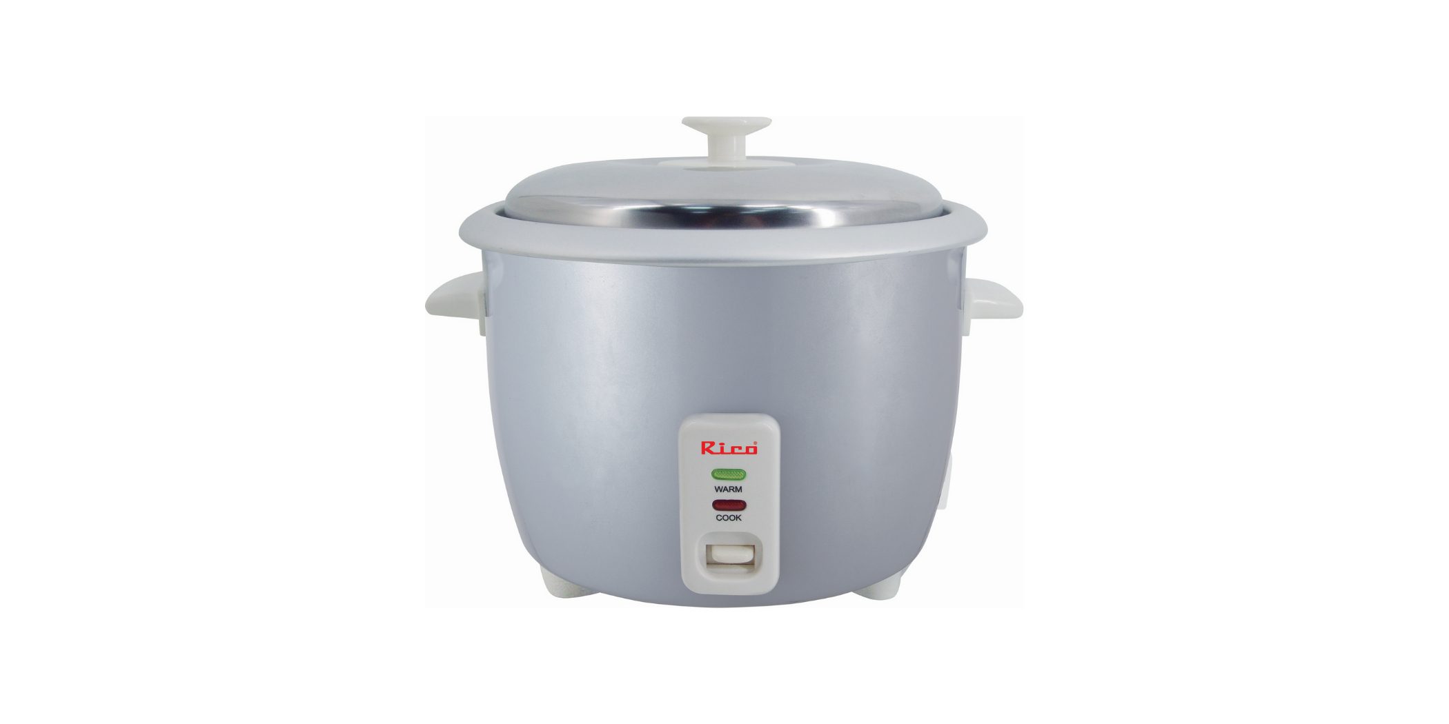 Rico RC1702 2.8L Rice Cooker