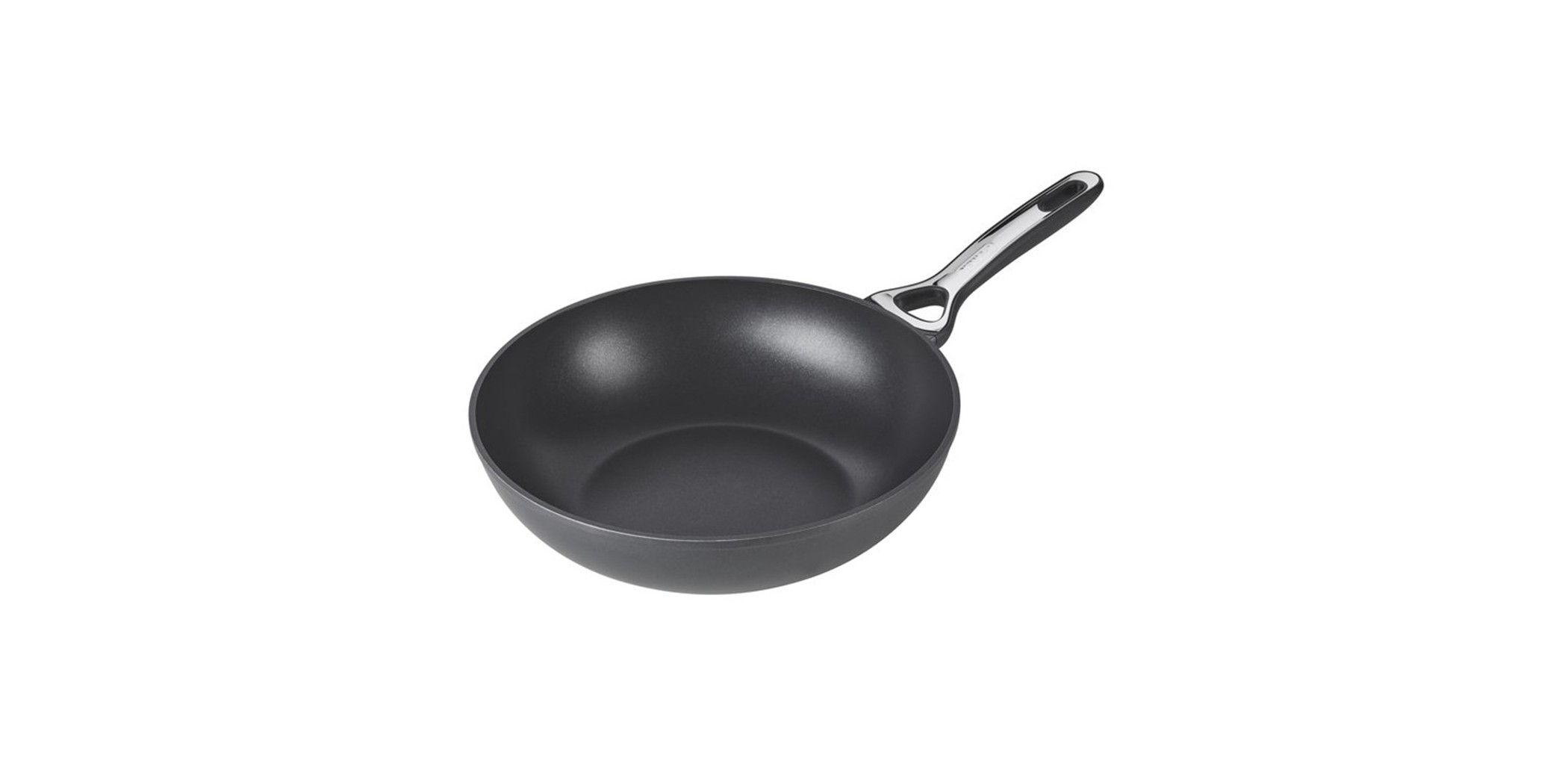 Pyrex ORIGIN+ 28cm Wok - 10092169 "O"